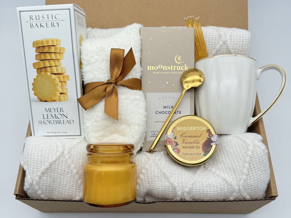 Arinna Gifts | Curated Gift Sets for Your Beloved Ones